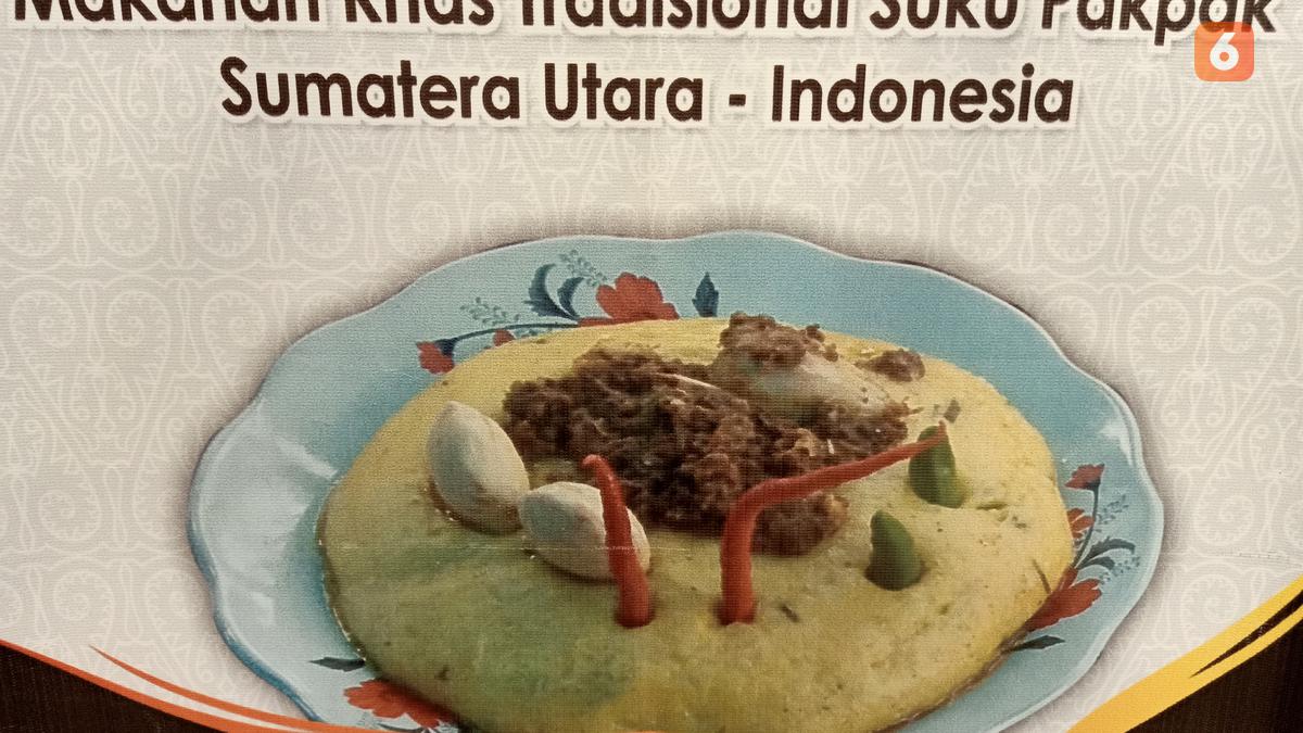 Pelleng, Makanan Tradisional Terpopuler versi Anugerah Pesona Indonesia ...