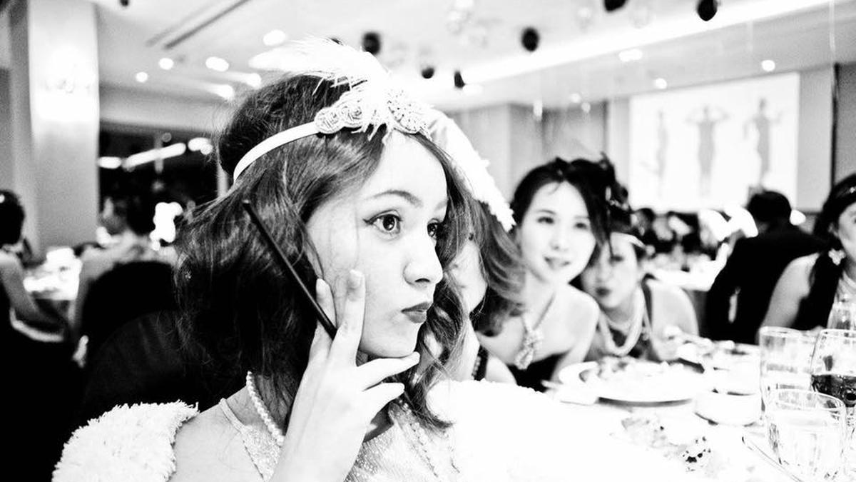 Sarah Noon Bikin Rio Haryanto Jatuh Hati dalam 3 Kostum Unyu Ini ...