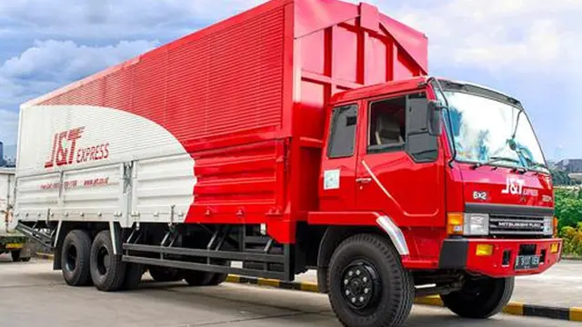 Kumpulan Cara Lacak Paket JNT yang Mudah dan Cepat, Dijamin Akurat ...