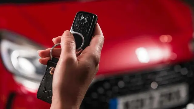 Keyless Entry Terlihat Kuno Dibanding Teknologi yang Satu Ini ...