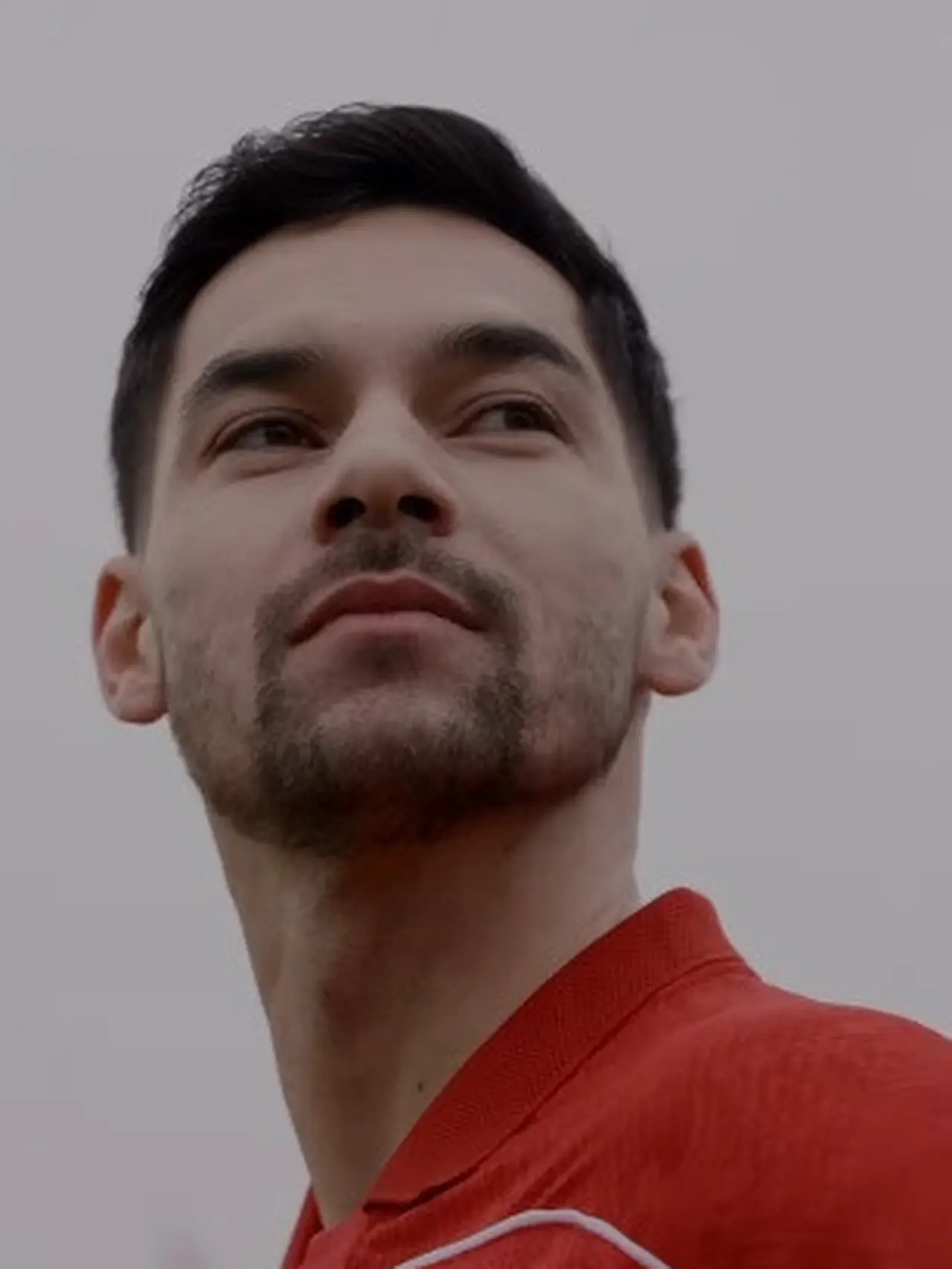 7 Potret Timnas Indonesia Pakai Jersey Baru, Long Sleeve-nya Curi ...