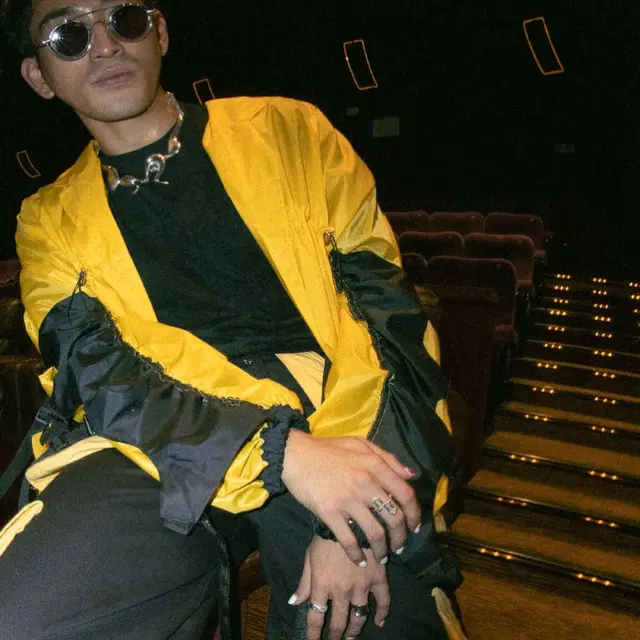 Sempat Terlalu Kurus, Ini 6 Potret Terbaru Bio One yang Kembali Berotot ...