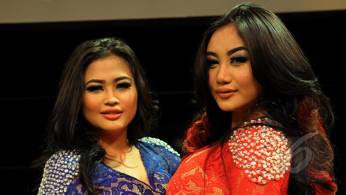 Duo Serigala Bocorkan Dalang Penyebar Foto Vulgar - Foto Liputan6.com