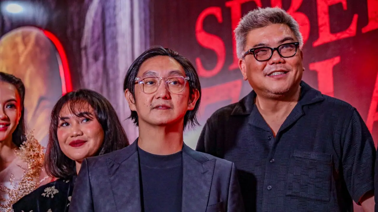 Film Pabrik Gula 3 Juta Penonton, Awi Suryadi Balik ke Tangga Box Office Setelah Kisah Tanah ...