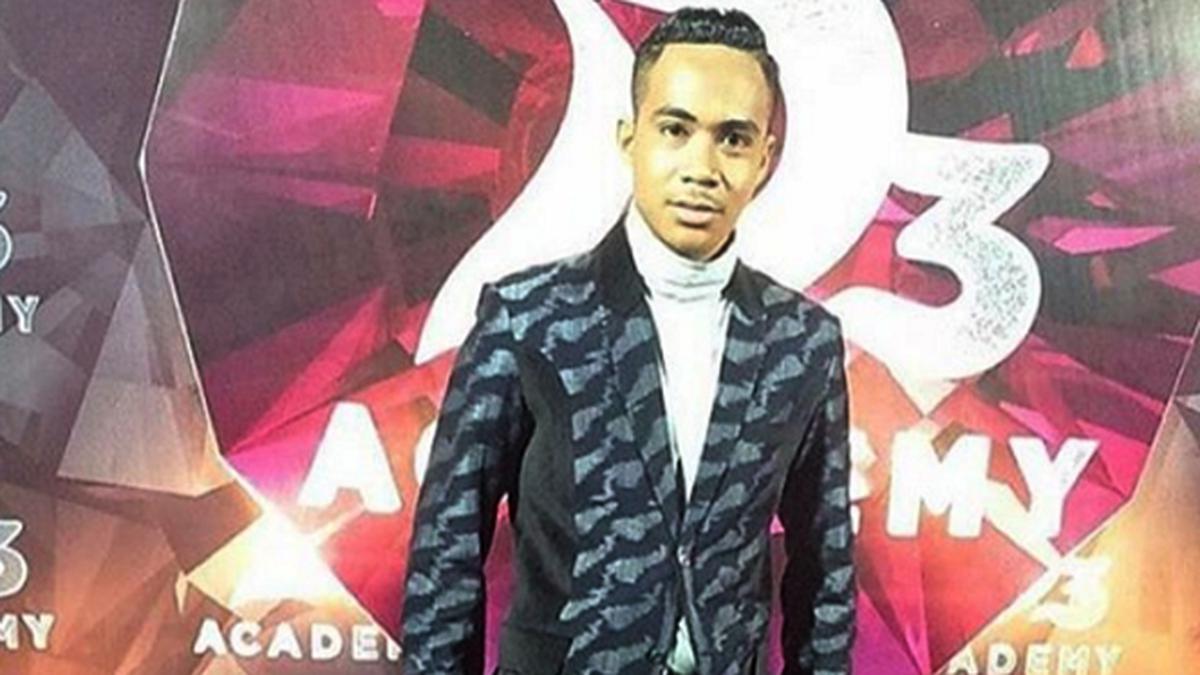 Alboa Peserta Pertama Tersenggol dari Top 25 Dangdut Academy 3 ...