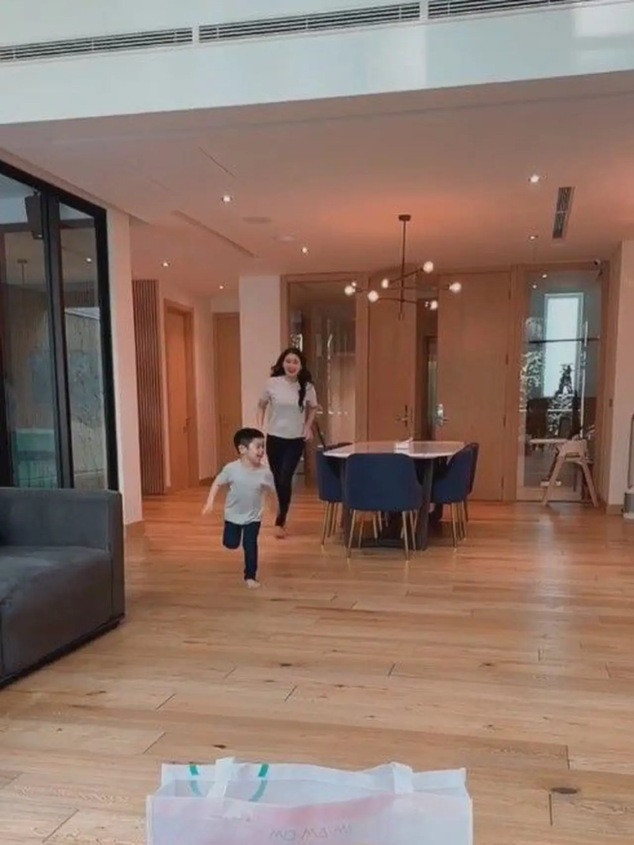 10 Potret Rumah Mewah Sandra Dewi dan Harvey Moeis, Disebut Bak Hotel - Hot Liputan6.com