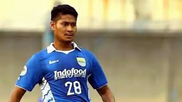 7 Pemain Asal Makassar yang Sukses Dalam Perantauan: Dari Marwal ...