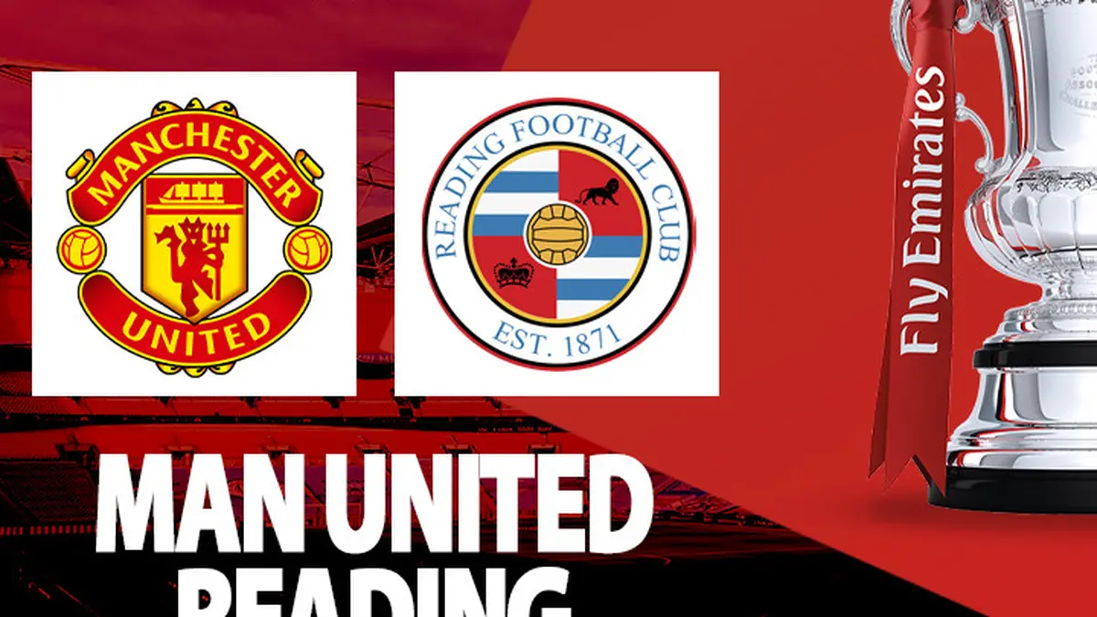 Berita MU vs reading Terbaru - Kabar Terbaru Hari Ini | Bola.com