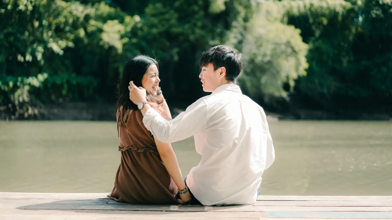 5 Sikap Karismatik yang Membuatmu Dikagumi Pria - Relationship Fimela.com