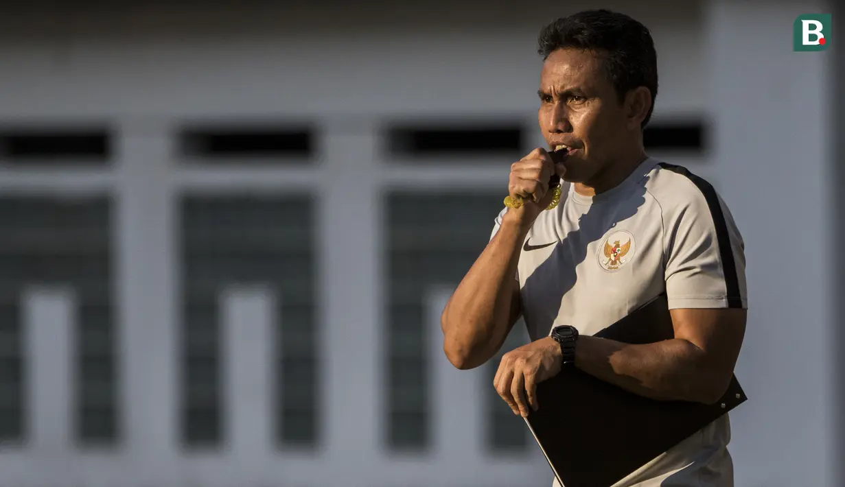 FOTO: Peran Baru Jebolan PSSI Primavera untuk Timnas Indonesia ...