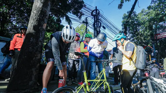 Bakal Bangun 34 Halte BRT di Kota Bandung, Pemkot Khawatirkan Sejumlah ...
