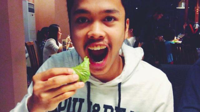 Bawa Pulang Piala Thomas Cup, Ini 6 Potret Lawas Anthony Ginting yang Kini Berulang Tahun - Hot ...