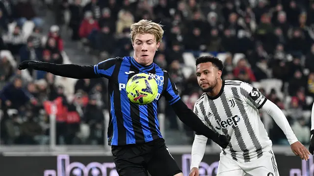 Update Transfer Rasmus Hojlund Resmi ke Napoli: Here We Go! - Bola Liputan6.com