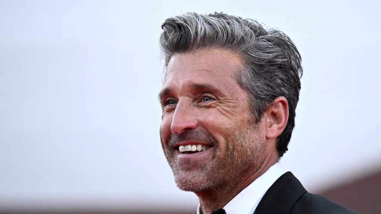 Geser Posisi Chris Evans, Patrick Dempsey Jadi Pria Terseksi 2023 Versi ...