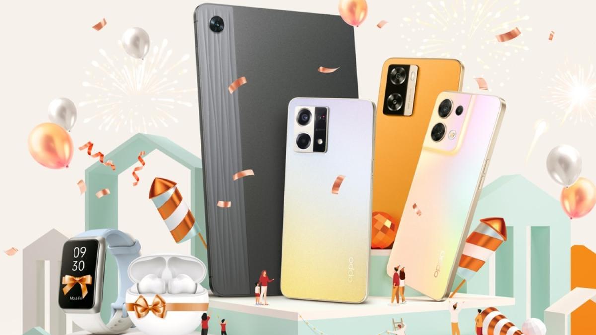 Case Study Programmatic: OPPO dan Emtek Digital Berhasil Mencapai 11% ...