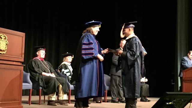 Kisah Perwira TNI Eks Pedagang Asongan Torehkan Nama di Sekolah Militer ...