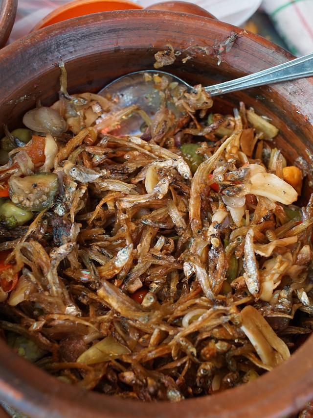 11 Resep Aneka Oseng yang Lezat dan Simpel - Lifestyle Fimela.com