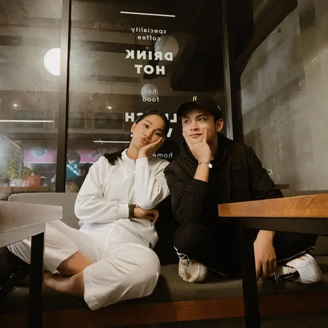 Main Sinetron Bareng, Ini 6 Potret Kebersamaan Randy Martin dan Harini ...