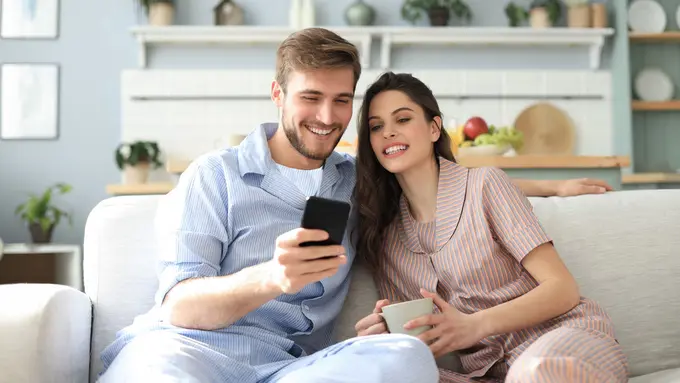 30 Daftar Nama Panggilan Sayang yang Imut dan Manja untuk Kekasih - Relationship Fimela.com