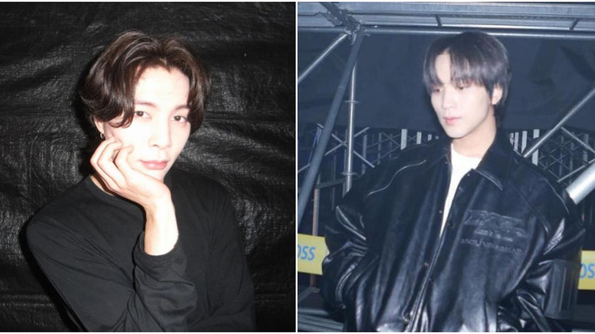 Berita Johnny NCT Hari Ini - Kabar Terbaru Terkini | Liputan6.com