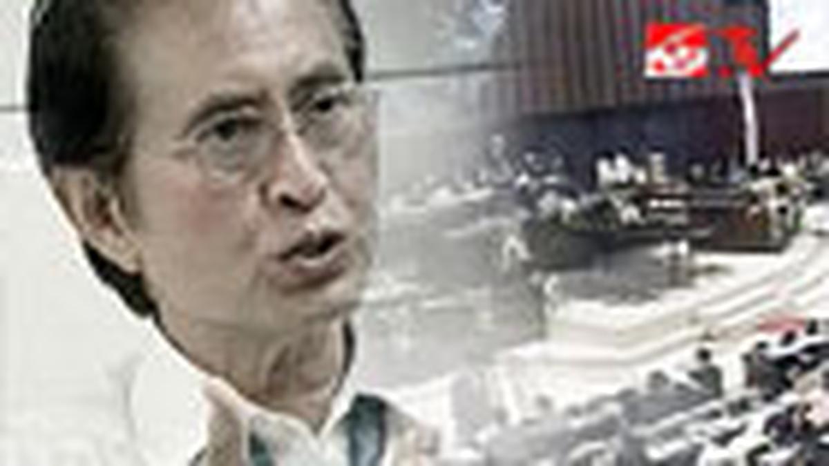 Pengakuan Pong Hardjatmo - Video Liputan6.com