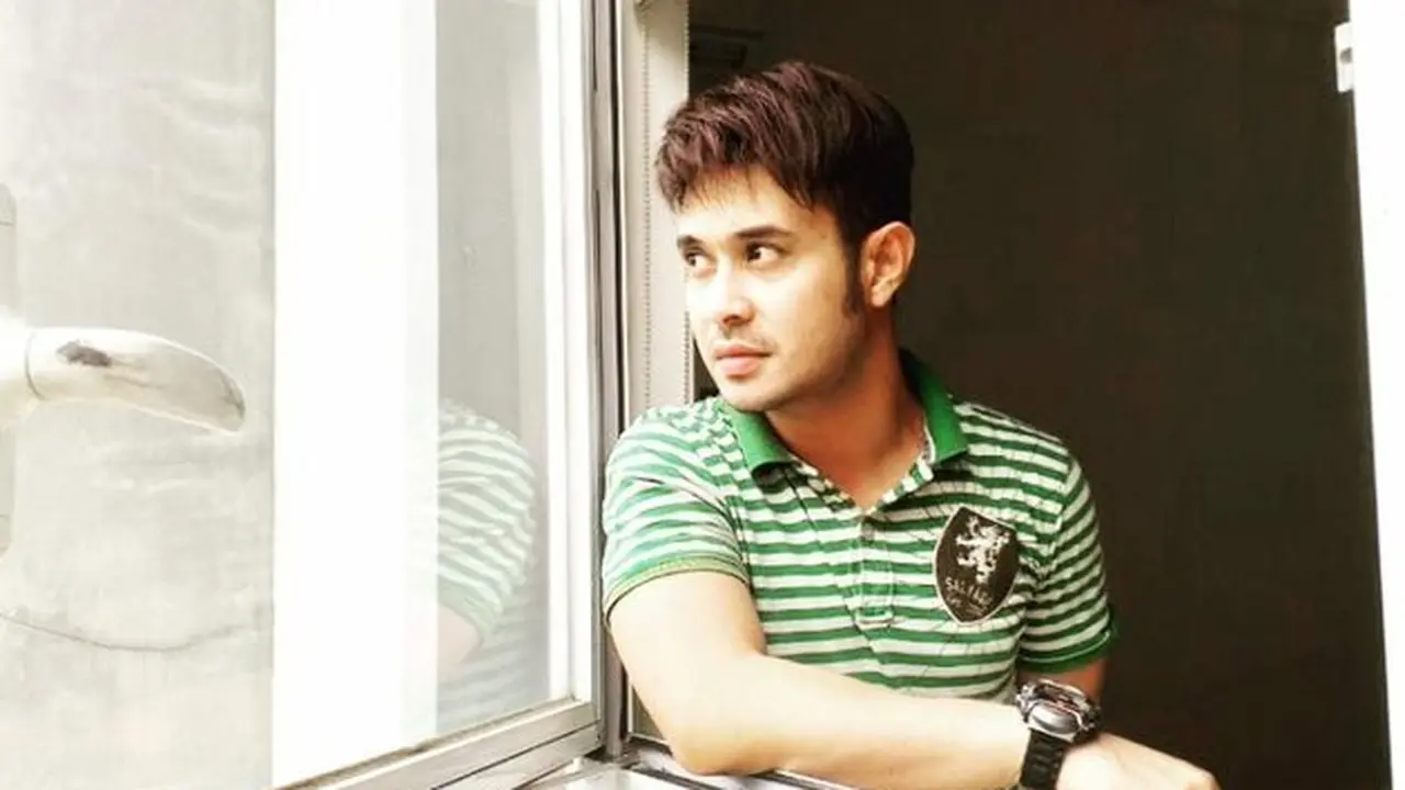 7 Aktor Tampan yang Menghiasi Layar Sinetron 'Suara Hati Istri' dan ...