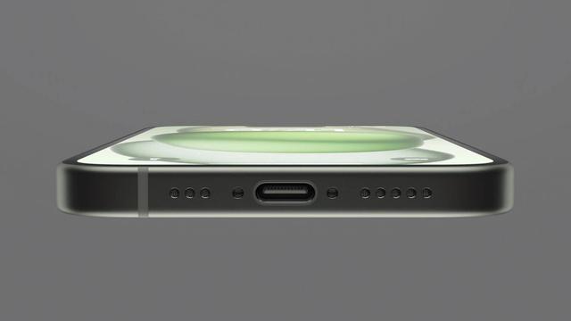 iPhone 15 Jadi yang Pertama Pakai USB Type C, Lightning Port Pensiun ...