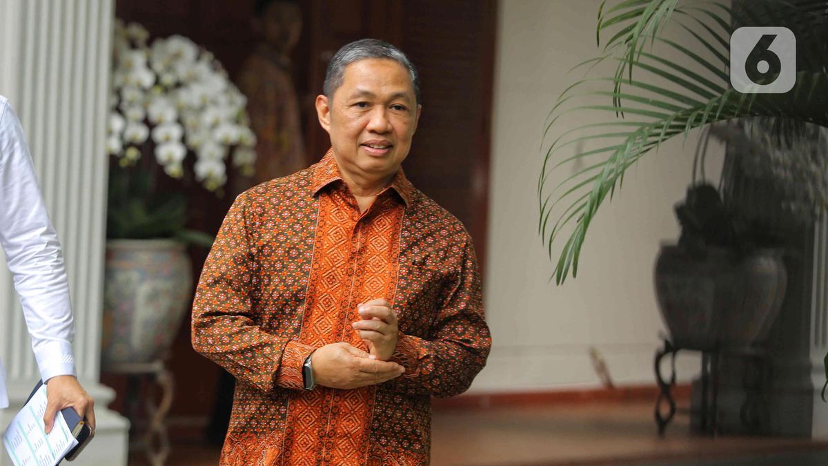 Profil Anis Matta Wamenlu RI, Punya Pengalaman Penting sebagai Akademisi dan Pebisnis - Hot ...