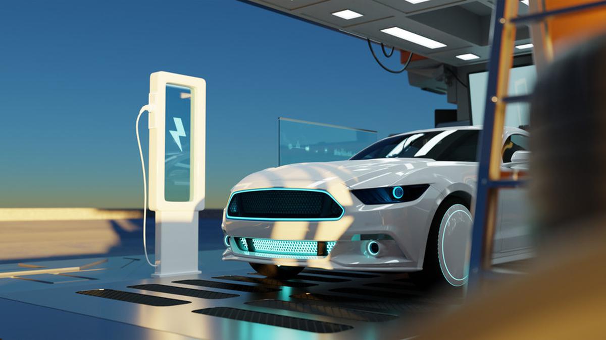 Tips Membeli Mobil Listrik dan Berbagai Hal yang Perlu Diperhatikan ...