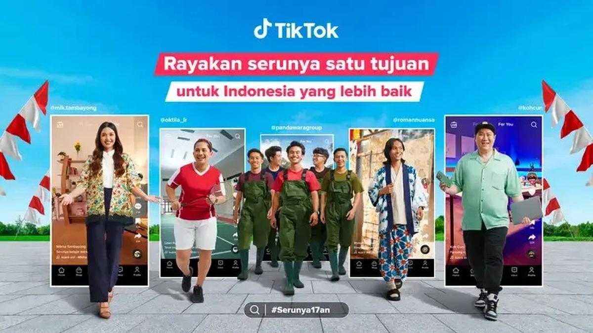 Pandawara Grup Ajak Masyarakat untuk Sadar Soal Lingkungan Lewat Konten ...