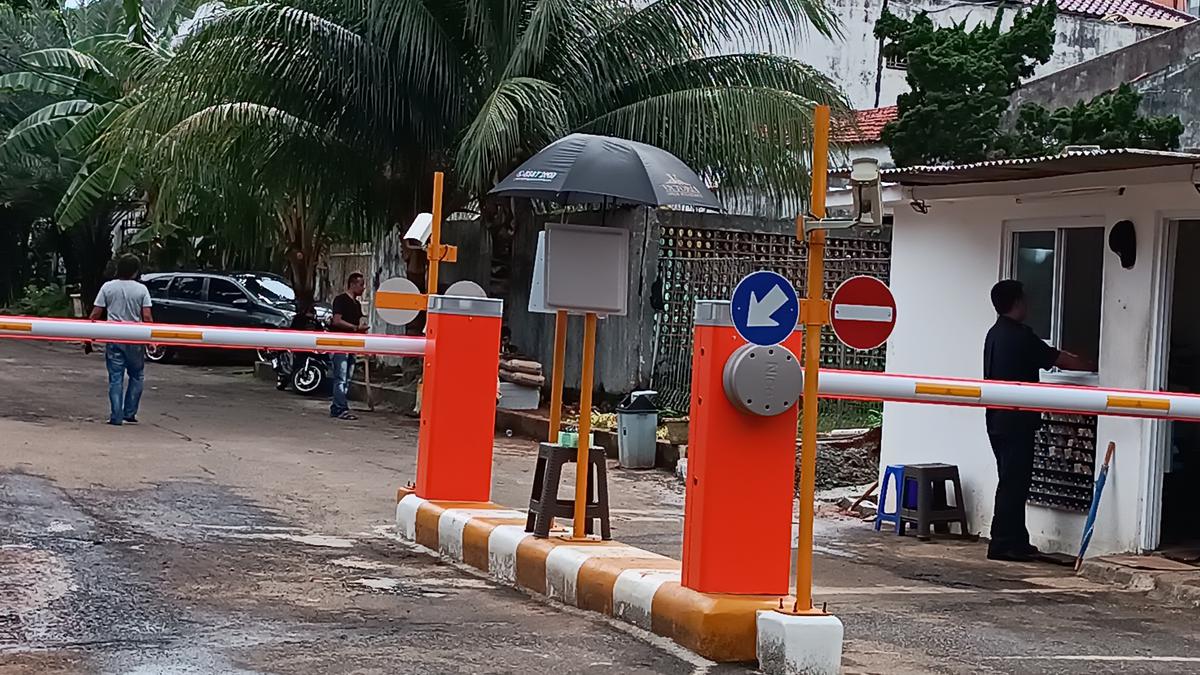 Viral Penampakan Rumah Mewah yang Diduga Milik Rafael Alun, Ayah Mario ...