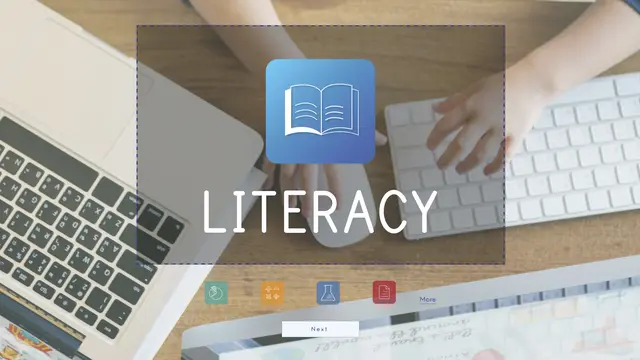 Memahami Arti Kata Literasi, Berikut Jenis dan Perannya dalam Hidup ...