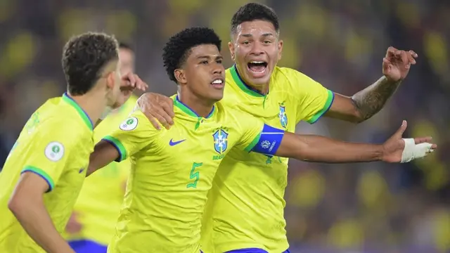 Tim-Tim Jawara yang Dipastikan Tampil di Piala Dunia U-20 2023: Timnas ...