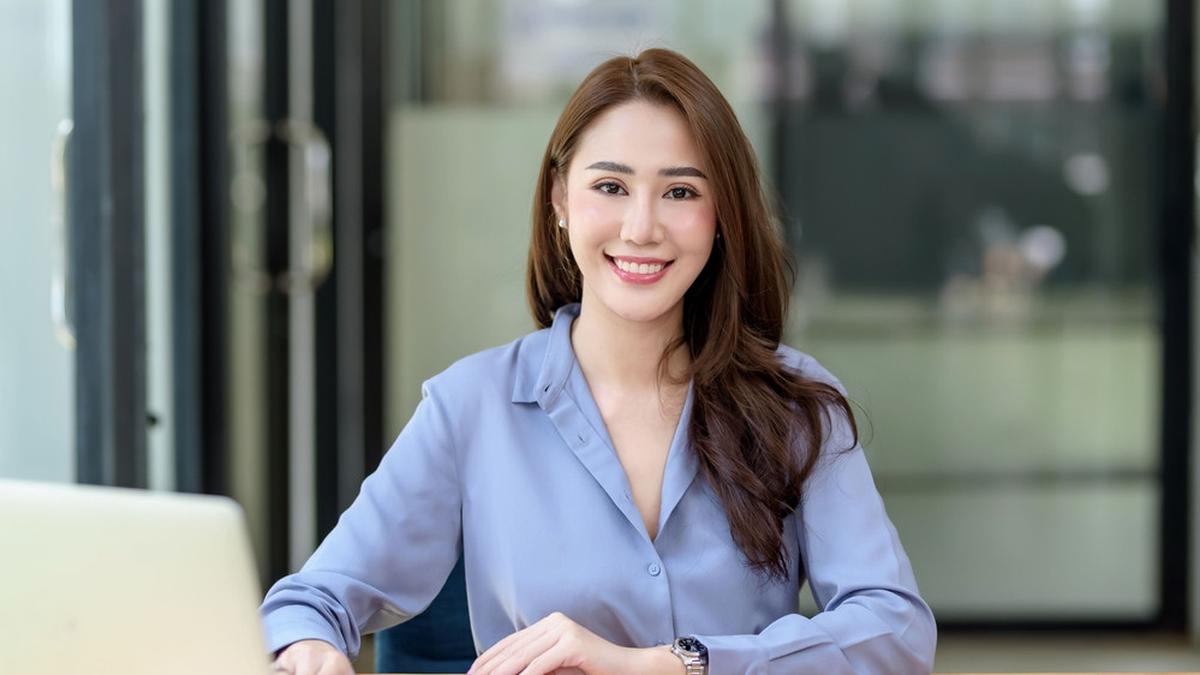 5 Gaya Rambut Rapi Untuk Perempuan, Cocok Untuk Penampilan Formal