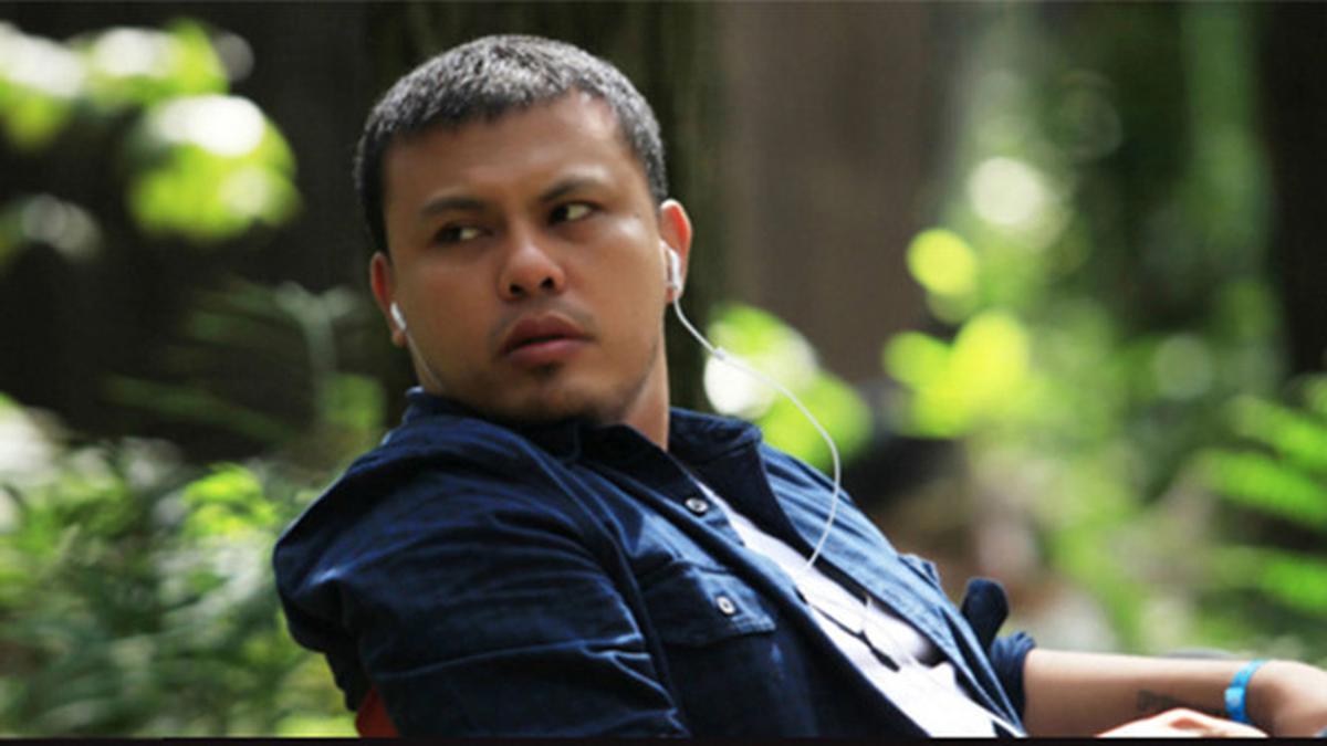 Lukman Sardi Ungkap Kebiasaan Joko Anwar di Lokasi Syuting