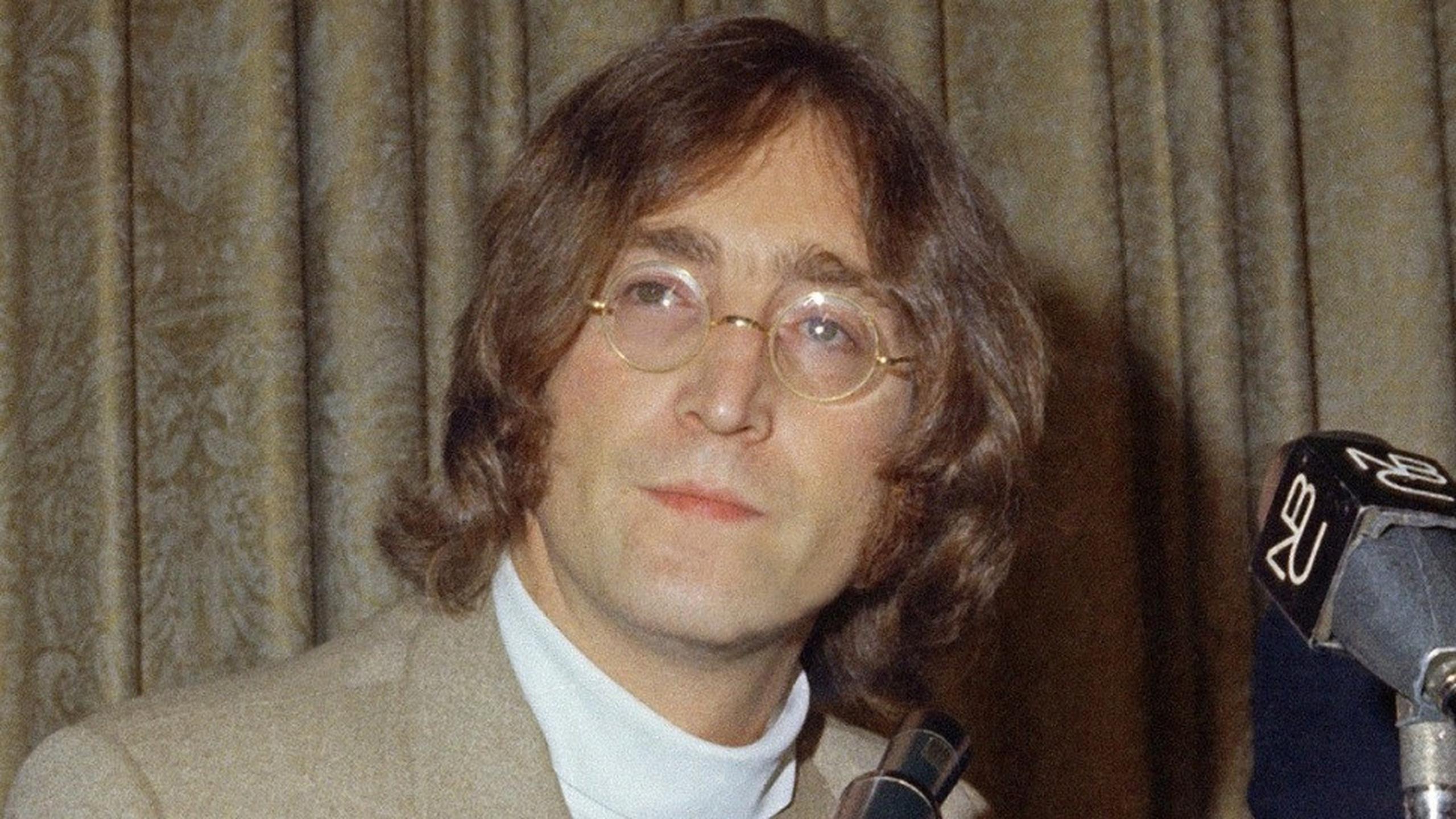Makna Lagu Imagine dari John Lennon: Imajinasi tentang Dunia Damai ...