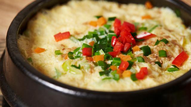 Resep Tim Telur Daging Ayam - Lifestyle Fimela.com