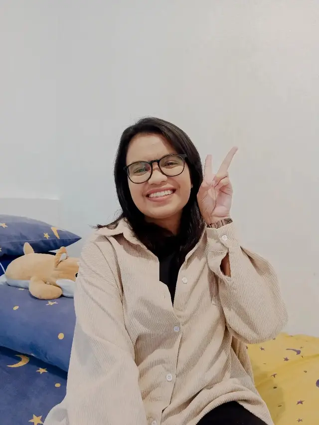 Kiky Saputri dan 4 Komika Cewek Lain yang Berani Sentil Isu Tepi Jurang di Atas Panggung Stand ...