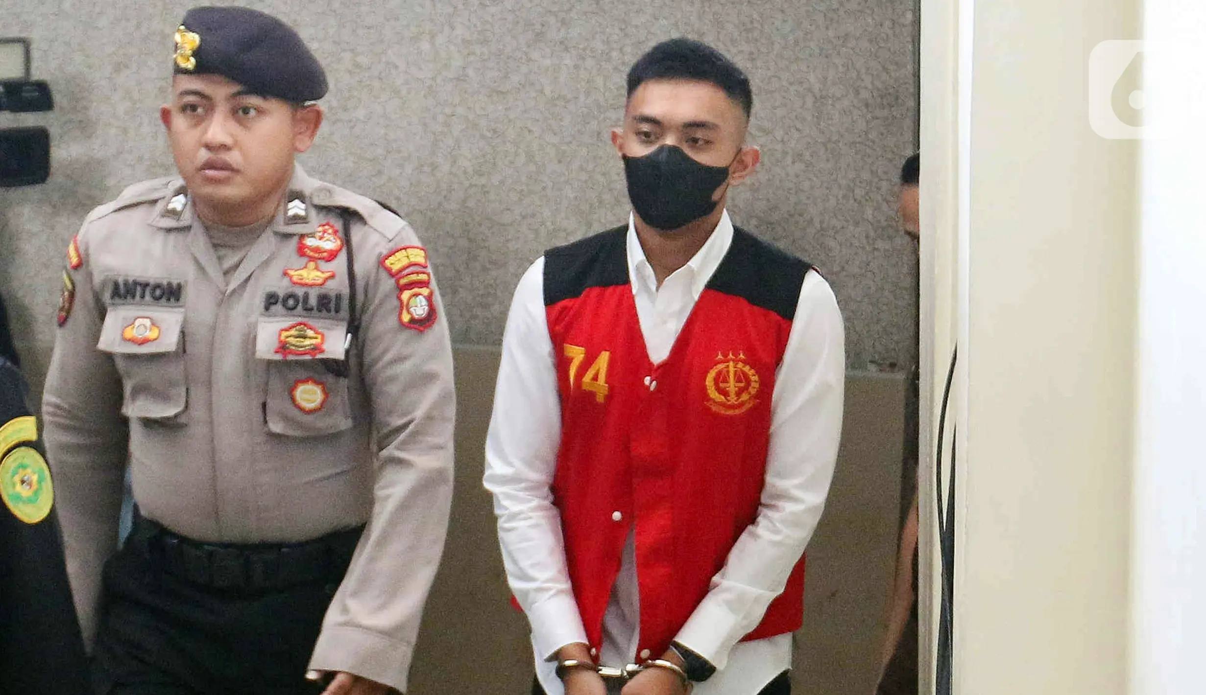 Berkas Belum Rampung, Sidang Tuntutan Mario Dandy dan Shane Lukas ...