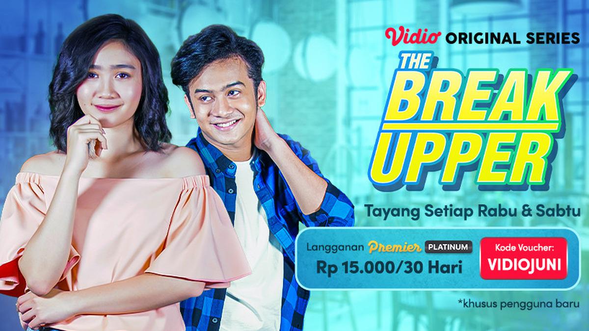 Sinopsis Vidio Original Series The Break Upper Episode 3: Usaha Aska Rebut Hati Chicco - ShowBiz ...