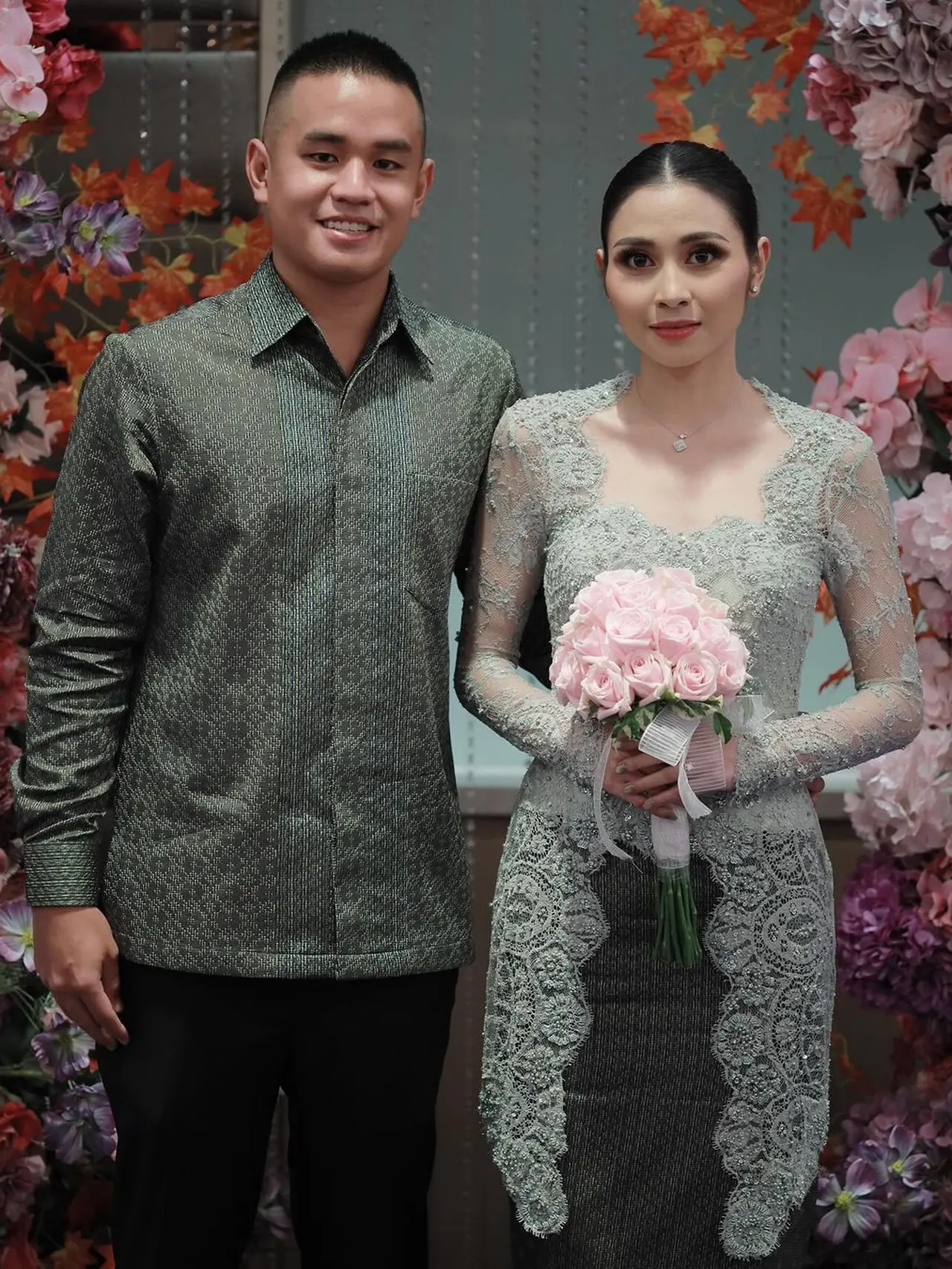 Baru Dilamar Kekasih, Ini 6 Potret Terbaru Citra Aulia Mantan Pacar Al Ghazali - Hot Liputan6.com