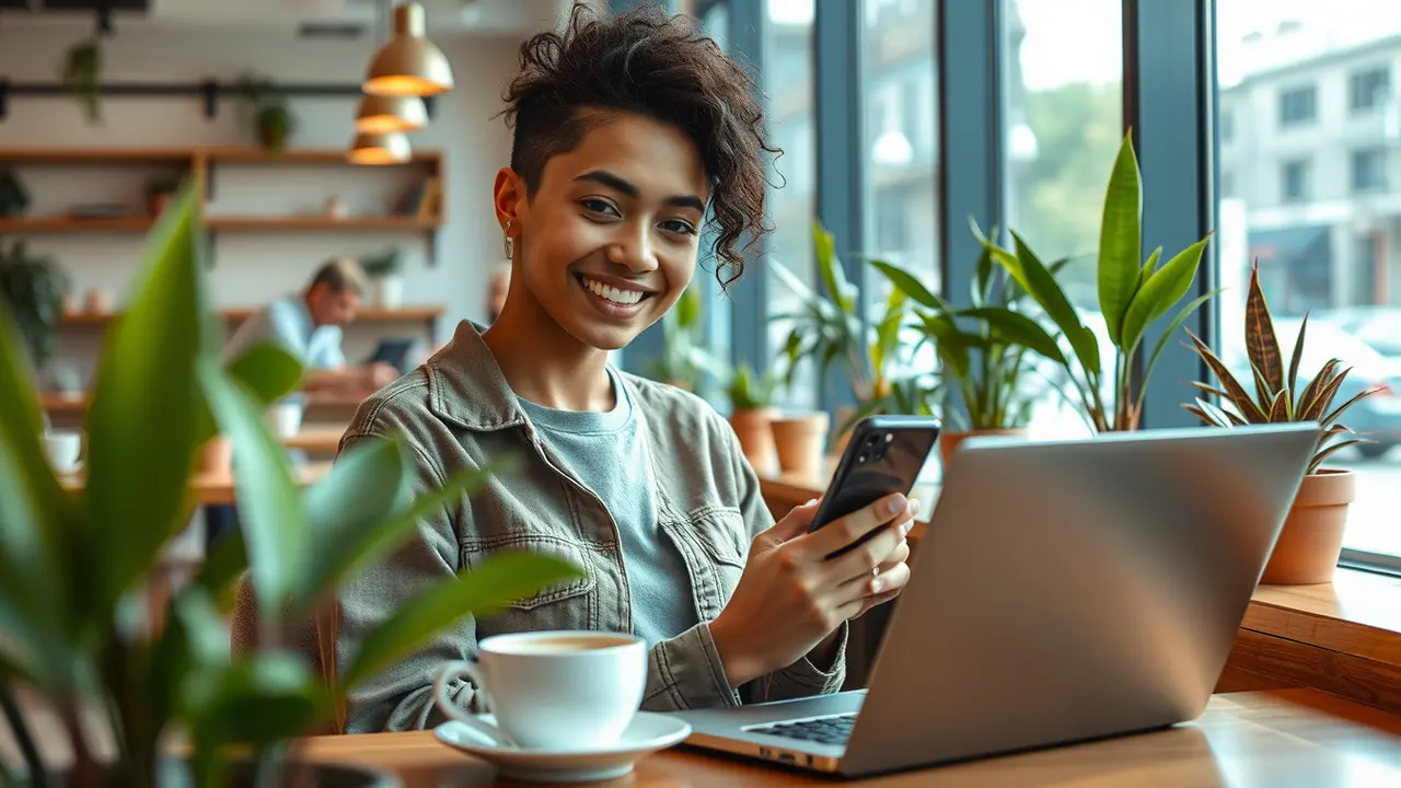 350 Caption IG Simple Keren untuk Postingan Menarik - Feeds Liputan6.com