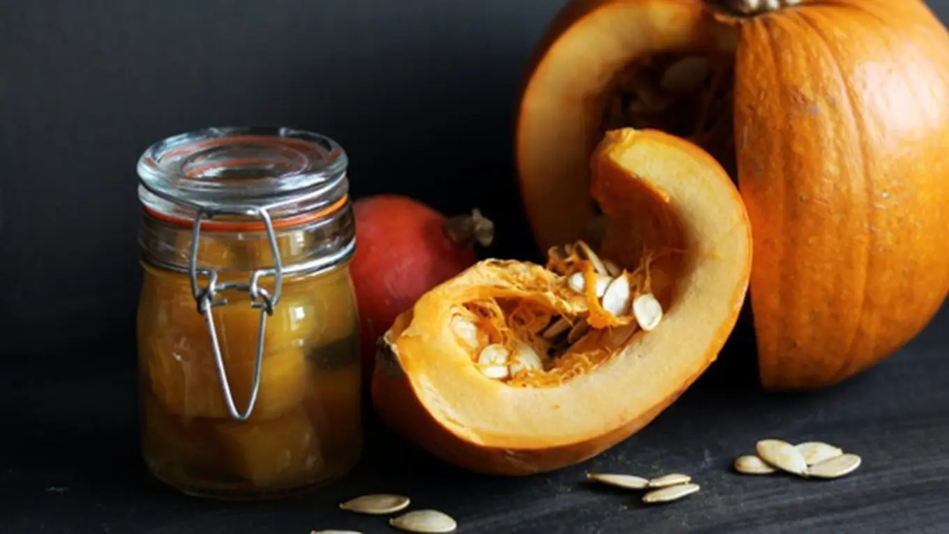 Tips Praktis Mengolah Biji Labu Menjadi Biji Kuaci Enak - Lifestyle ...