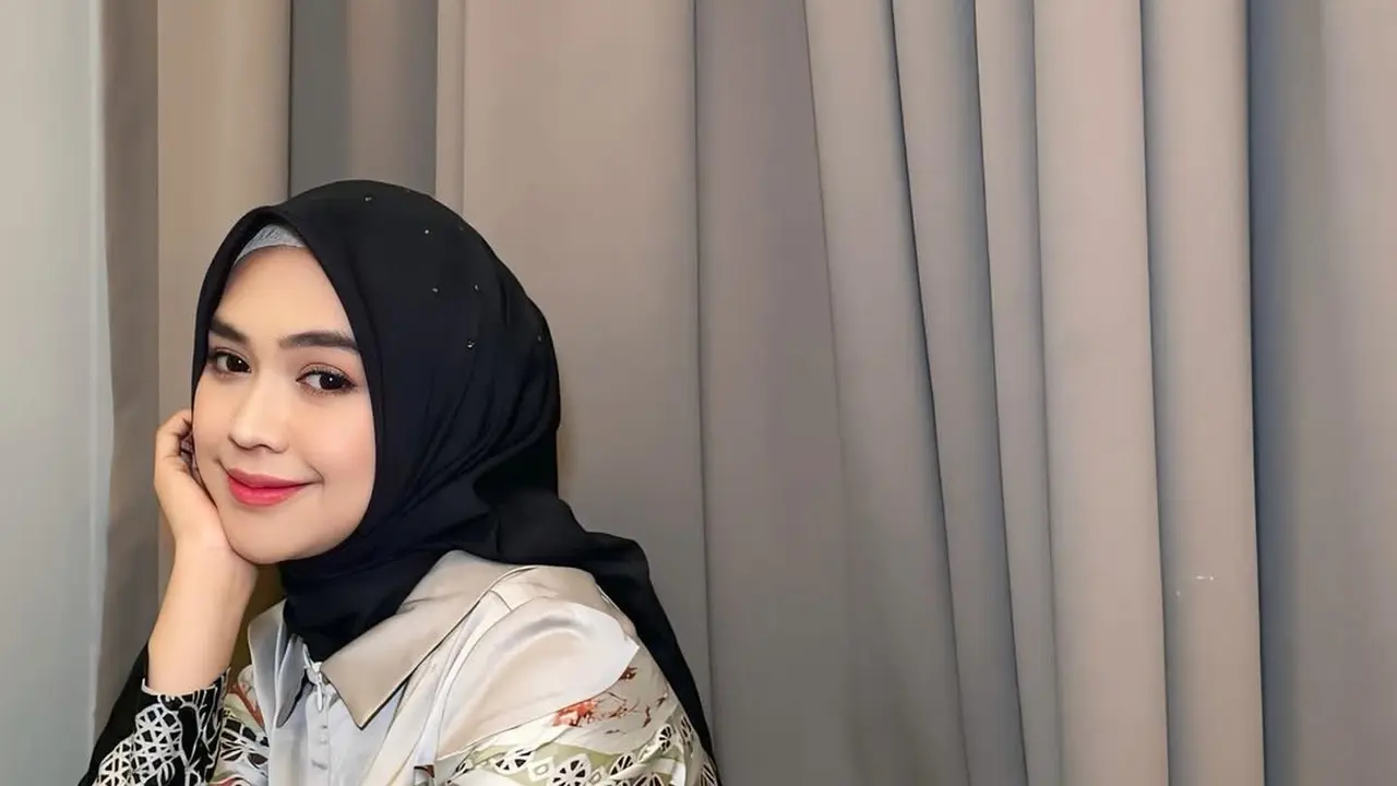 Ria Ricis Belum Prioritaskan Jodoh, Pilih Fokus ke Keluarga Kecilnya