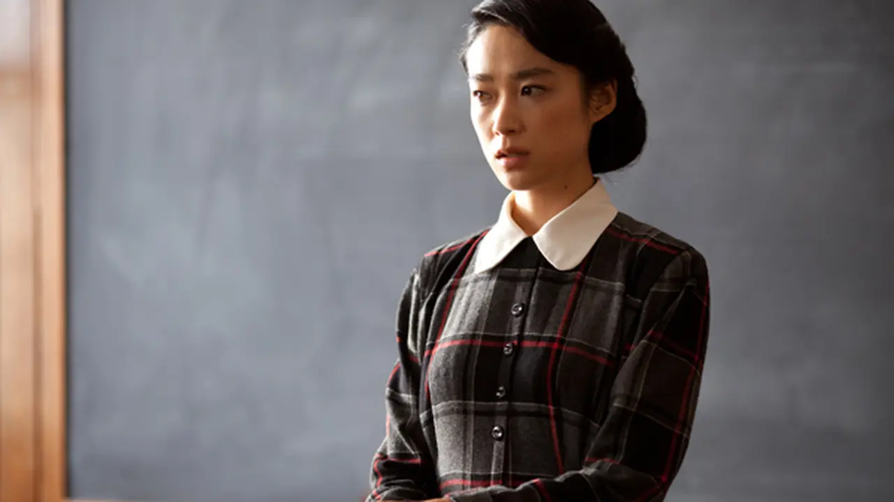 10 Aktris Cantik Jepang yang Terkenal di Hollywood - ShowBiz Liputan6.com