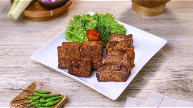 Resep Bacem Tahu Tempe Tanpa Digoreng, Enak, Simpel, dan Cocok Jadi ...