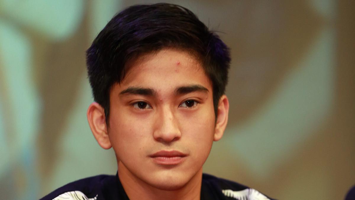 Bio One Sempat Bikin Lawan Mainnya Gegar Otak - ShowBiz Liputan6.com