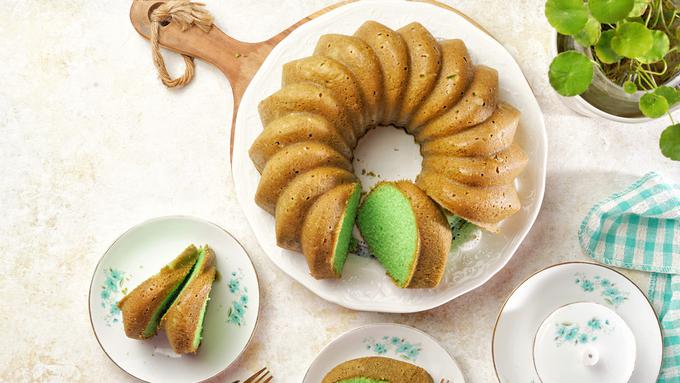 Cara Membuat Bolu yang Enak dan Tidak Bantat - Food Fimela.com