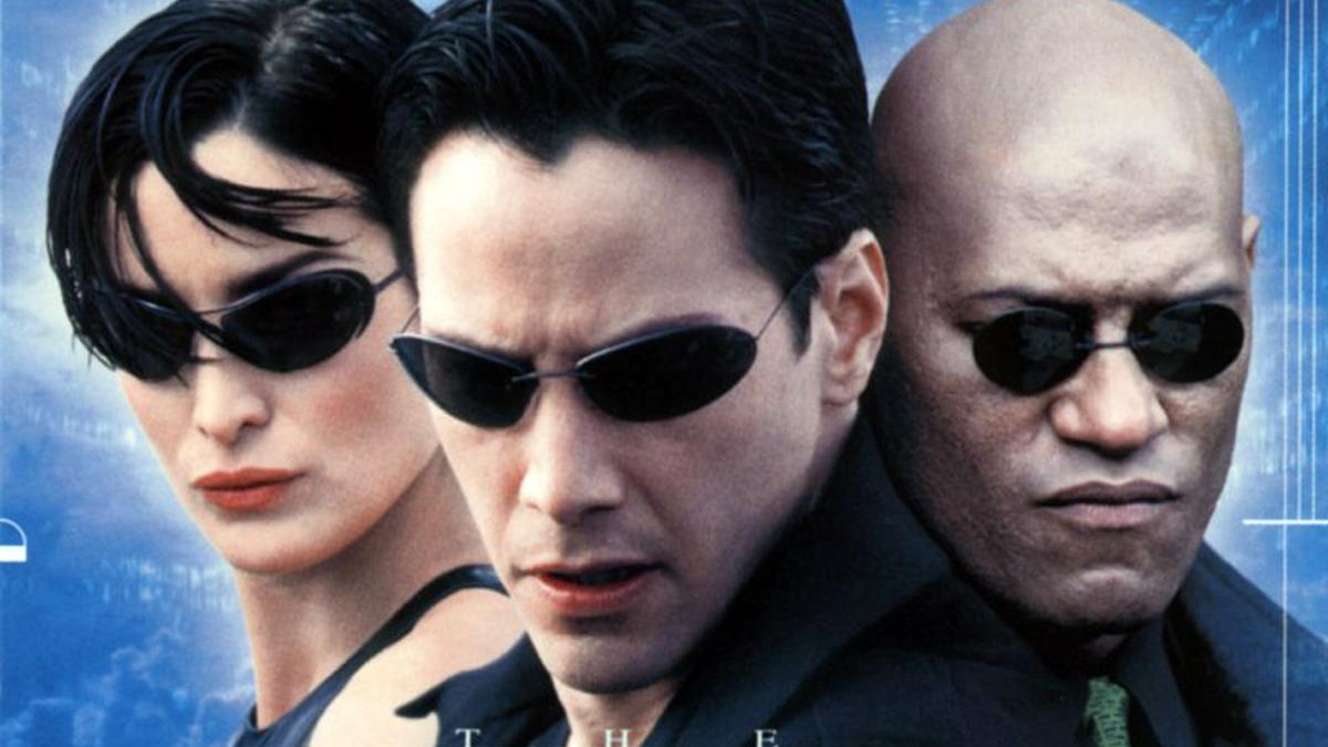 The Matrix Dikabarkan Bakal Memiliki Trilogi Versi Baru - ShowBiz ...