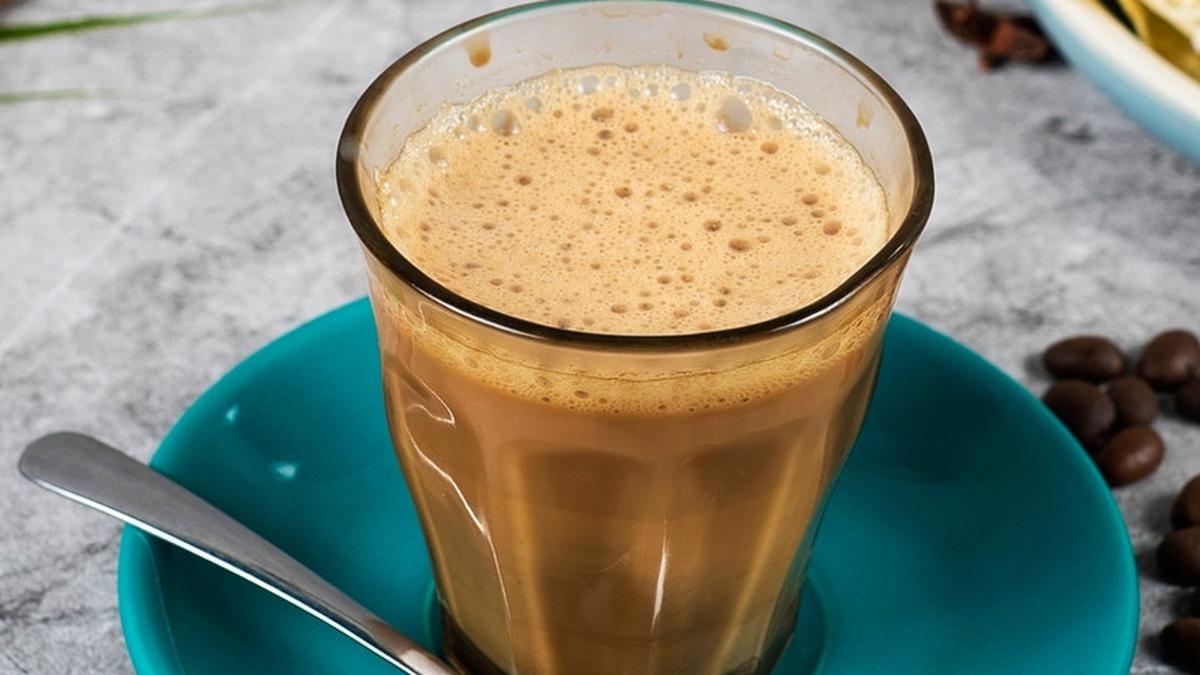 Resep Kopi Sanger khas Aceh - Food Fimela.com
